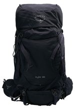 Osprey KYTE - Trekkingrucksack - mulberry purple/dunkellila - Zalando.at