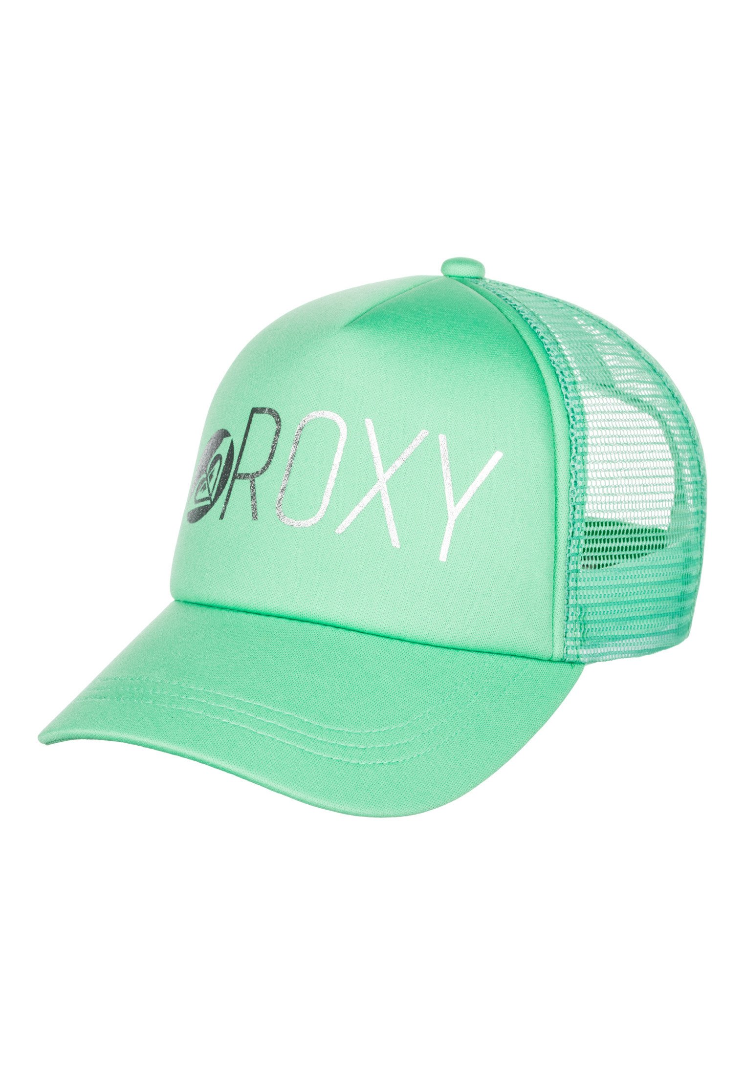 Roxy REGGAE TOWN TRUCKER Cap ghw grun Zalando.ch