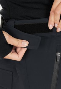 SOS Broek - black/zwart - Zalando.nl