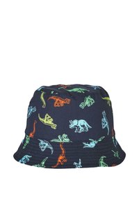 Chicco REVERSIBLE - Hat - blue - Zalando