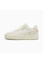 Puma CA PRO RIPPLE EARTH - Tenisice - warm white sugared almond putty ...