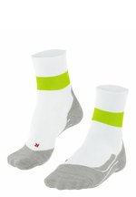 FALKE RU Compression Stabilizing breathable quick-dry - Sports socks ...