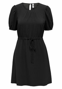 JDY 2/4-ARM - Robe de jour - black/noir - ZALANDO.FR