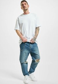 2Y Premium Jeans Relaxed Fit - blue/blau - Zalando.de