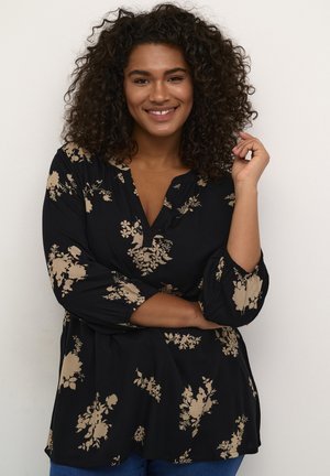 Sorte Bluser | Damer | Find din nye bluse online | ZALANDO