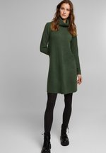 Esprit PLAIN UNI - Tights - black - Zalando.de