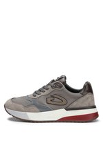 Alberto Guardiani Sneaker low - talpa grigio/taupe - Zalando.at
