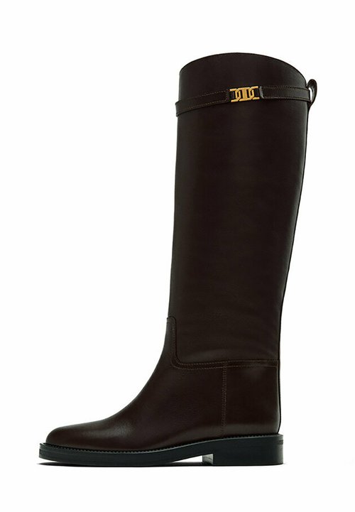 Massimo Dutti Damskor | Skor för dam online | ZALANDO