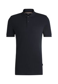 BOSS PALLAS - Poloshirt - navy/donkerblauw - Zalando.nl
