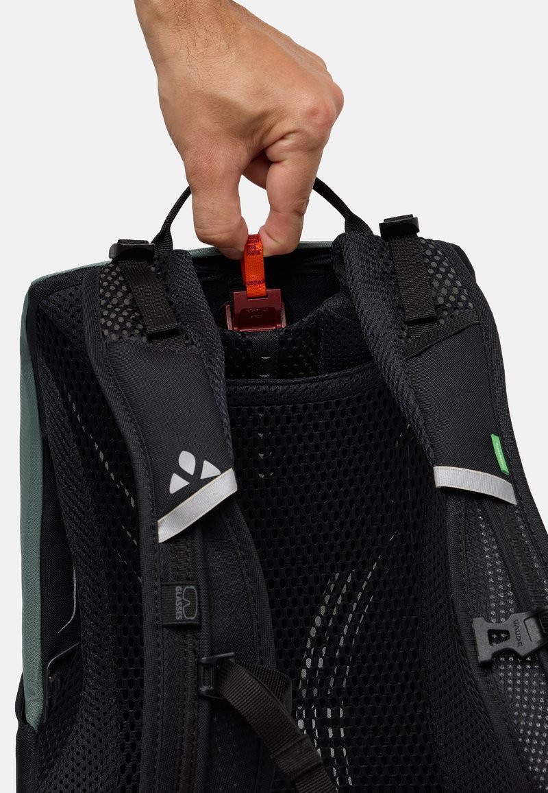 Vaude Backpack - agave/green - Zalando