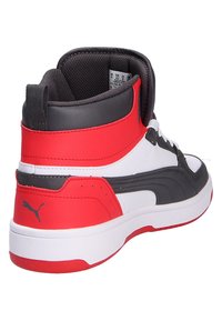 Puma Zapatillas altas - grau/gris - Zalando.es