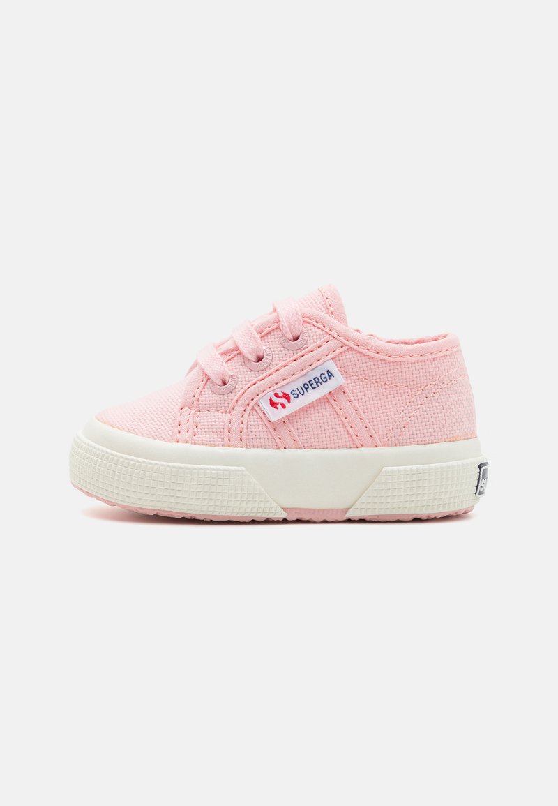 Superga 2750 BABY CLASSIC UNISEX - Edzőcipő - pink tickled/rózsaszín ...