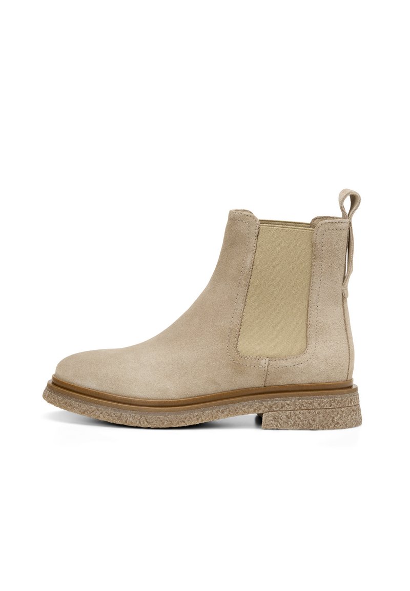 Marc O'Polo LOTTA - Stiefelette - taupe/hellbraun - Zalando