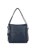 Gabor GABRIELLA - Handbag - dark blue - Zalando.de