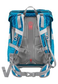 Step by Step STEP BY STEP RANZEN-SET SPACE AKTIONS-SET ANGRY SHARK 7 ...