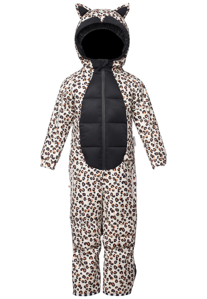WeeDo CHEETADO - Skipak - leoprint black/zwart - Zalando.nl