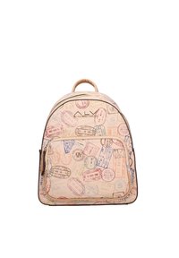 ALV by Alviero Martini Rucksack - light taupe/taupe - Zalando