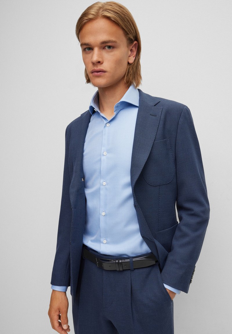 BOSS CARMELLO - Bælter - black/sort - Zalando.dk