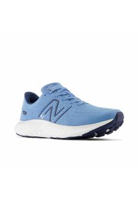 New Balance EVOZ V3 - Hardloopschoenen neutraal - blue nb navy/blauw ...