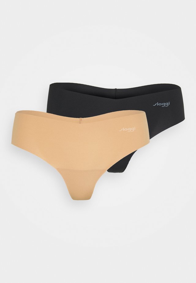 Sloggi G-strenge | Damer | Køb din nye G-streng online hos Zalando.dk