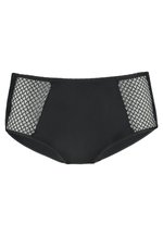 DIM ECODIMFLAT TUMMY BRIEF - Lingerie sculptante - noir - ZALANDO.FR