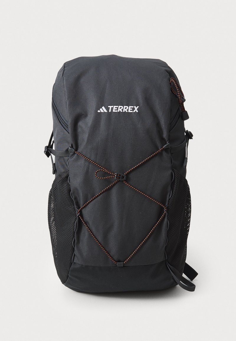Adidas Terrex HIKE 20L - Sac à dos - carbon/noir - ZALANDO.FR