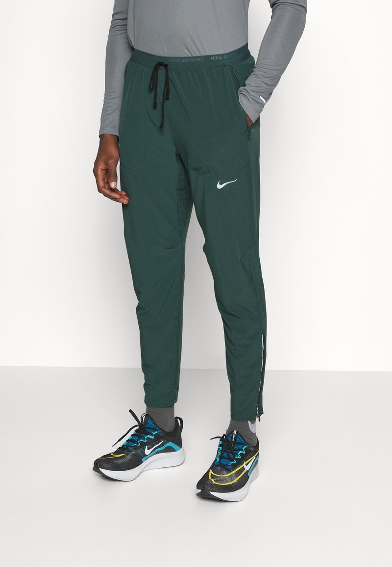 Nike Performance ELITE - Broek - faded spruce/silver/kaki - Zalando.nl