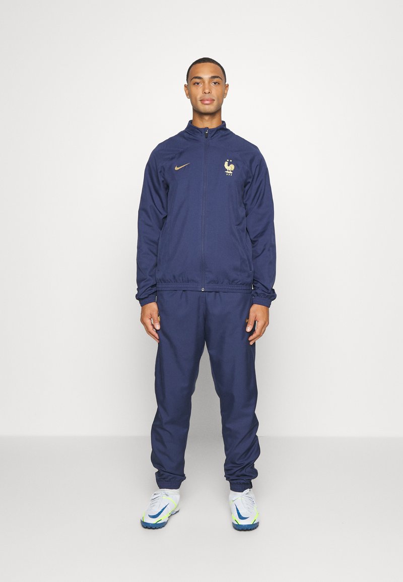 Nike Performance FFF M NK DF STRK TRKSUIT W - Landsholdstrøjer ...
