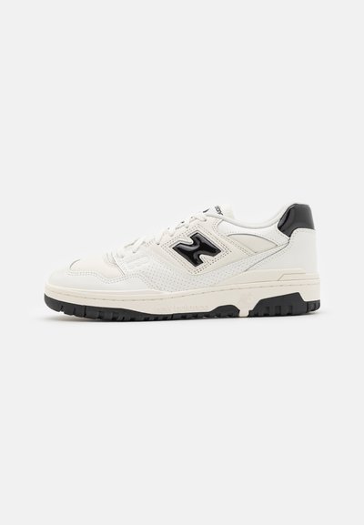 New Balance BBW550 - Sneakers - beige - Zalando.se