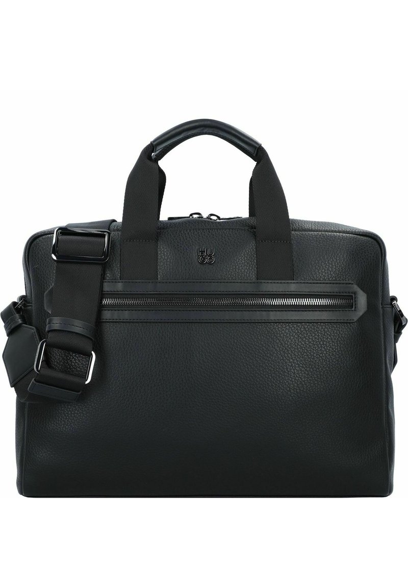 HUGO ELLIOTT - Ventiquattrore - black/nero - Zalando.it