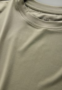 THE SET REGULAR FIT - 3 PACK ACTIVEWEAR CREW NECK - T-shirts basic ...