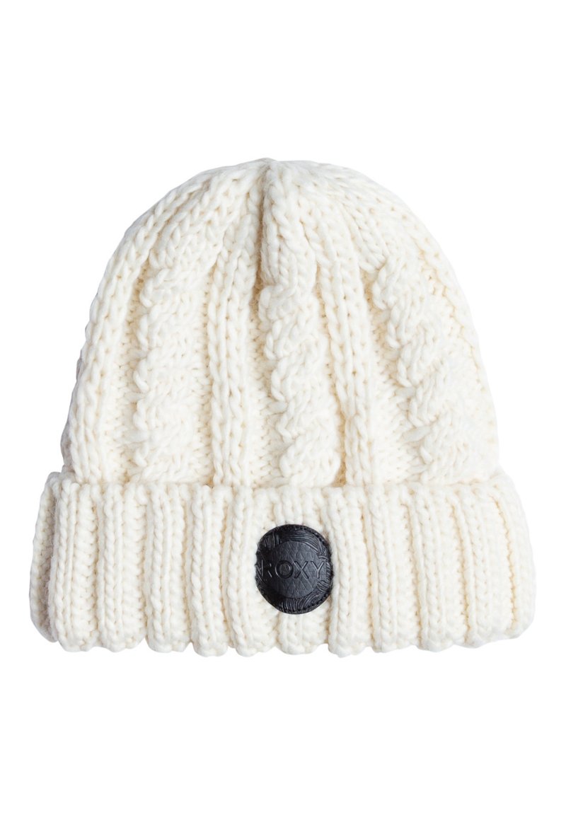 Roxy TRAM - Czapka/biały - Zalando.pl