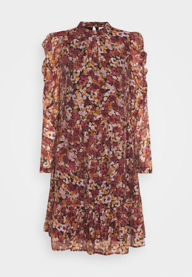 Robes multicolor en ligne pour tous les styles | Zalando