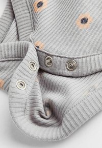 Next 3 PACK - Body - monochrome/čierna - Zalando.sk