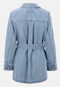 Cellbes of Sweden Short coat - light denim/light blue - Zalando