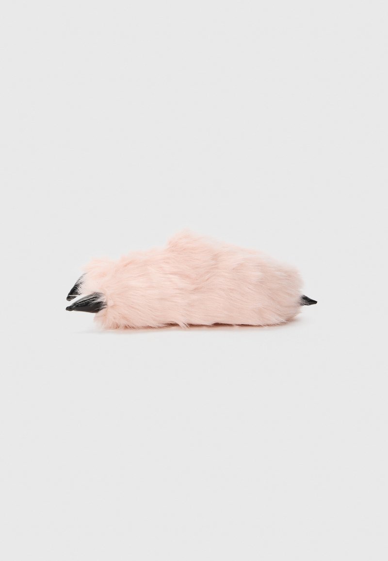 Pier One UNISEX - Tofflor & inneskor - light pink/ljusrosa - Zalando.se
