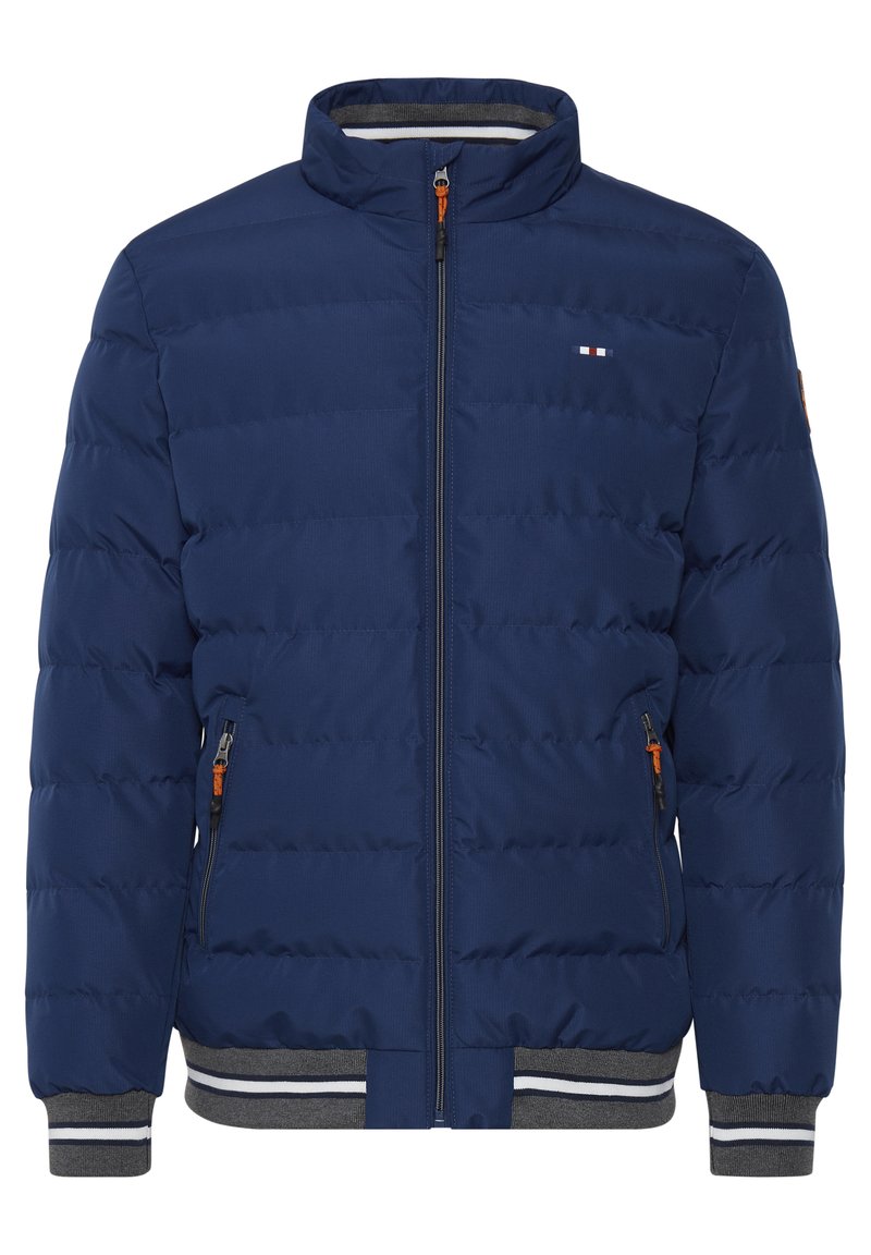 FQ1924 FQAleksander - Winter jacket - blue - Zalando.co.uk