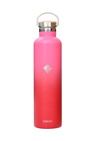 RAIKOU Drink bottle - brombeer/pink - Zalando