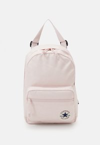 Converse BACKPACK UNISEX - Rucksack - blush hush/light pink - Zalando.ie