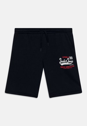 Zadig & Voltaire BERMUDA - Pantalon de survêtement - nuit/bleu marine - ZALANDO.FR