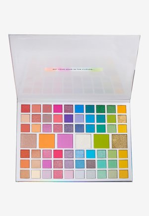 3ina ALL THE COLORS PALETTE - Lidschattenpalette - multicolor ...
