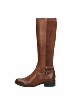 Caprice Cizme - cognac comb/maro - Zalando.ro