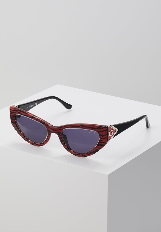 Gafas de sol Guess online | Comprar colección de mujer en Zalando