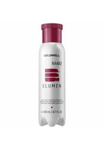 Goldwell GOLDWELL HAARFARBE ELUMEN PURE NA@2 (NATURASCH, SCHWARZ ...