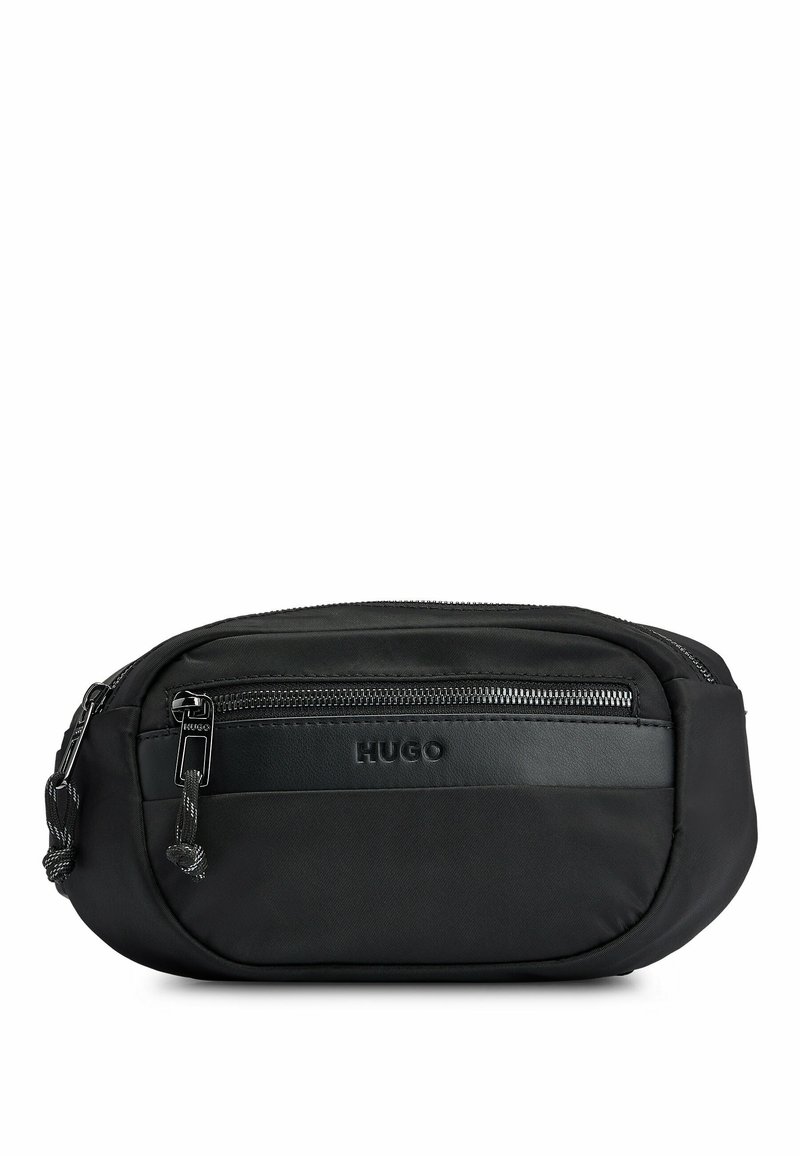 HUGO WAYNER - Wash bag - black one/black - Zalando.de
