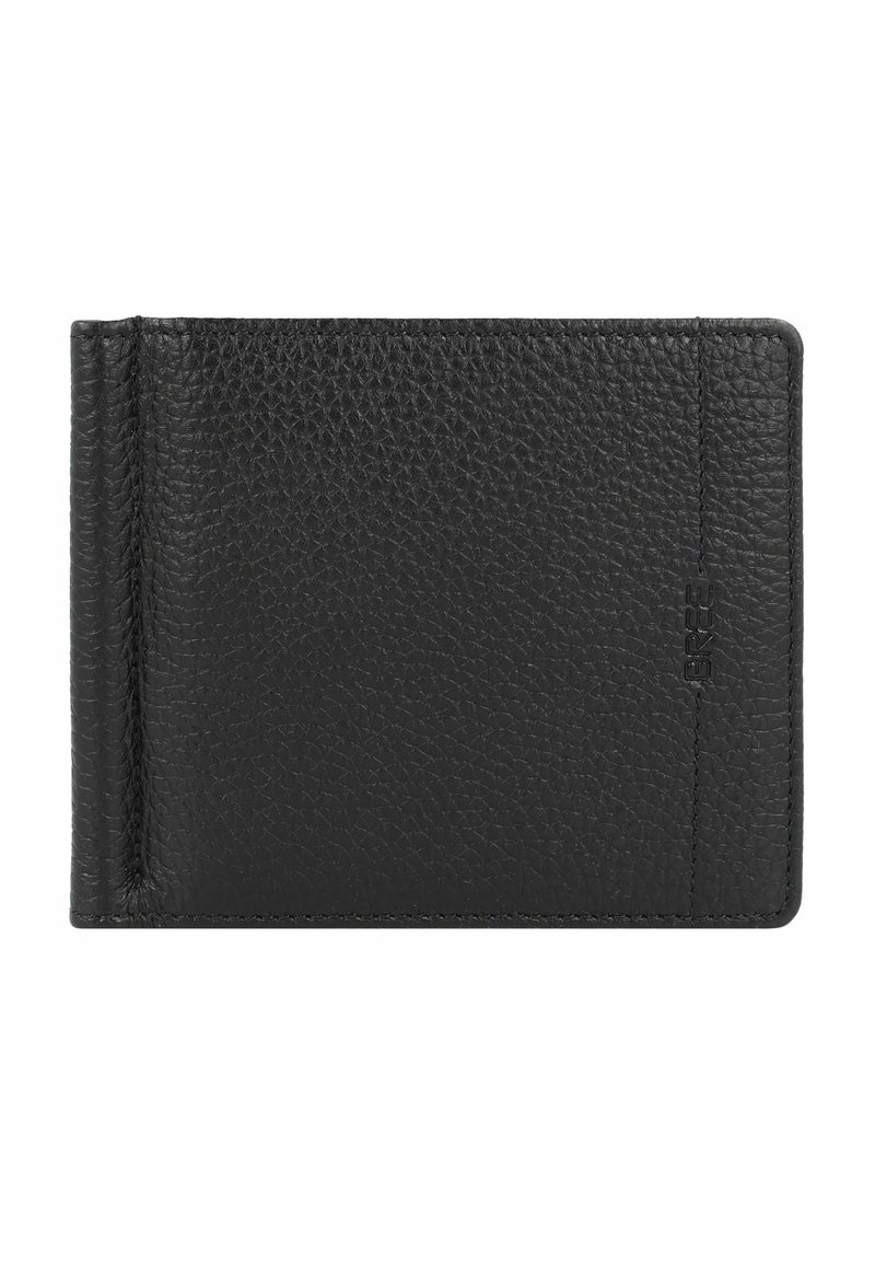 Bree AIKO 104 9.7 CM - Wallet - black - Zalando