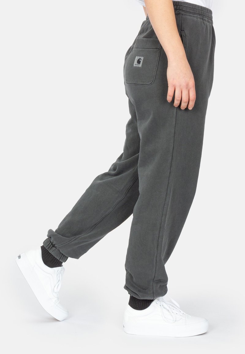 Bühne überlaufen Dim carhartt wip jogginghose Tradition Russland Dunst