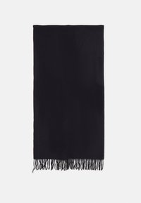 Filippa K BLEND SCARF - Sjal / Tørklæder - navy/mørkeblå - Zalando.dk