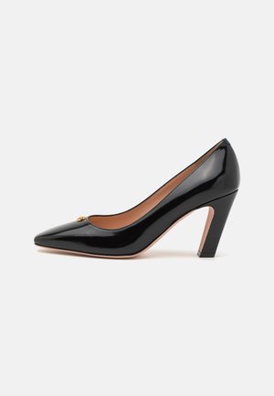 Stuart Weitzman VIDA - Pumps - black/schwarz - Zalando.ch