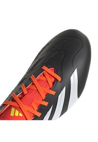 adidas Performance Korki Lanki/czarny - Zalando.pl